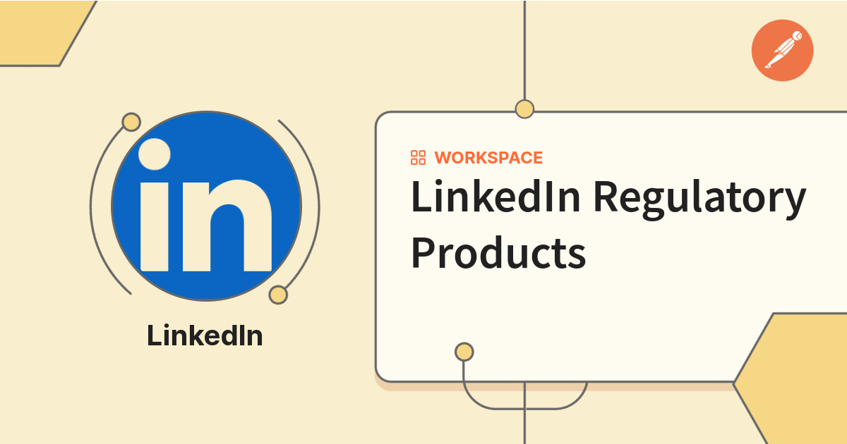 Linkedin Regulatory Products Postman Api Network